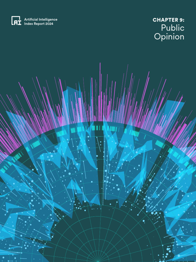 HAI - AI Index Report 2024 - Chapter9 | PDF | Artificial Intelligence | Intelligence (AI ...