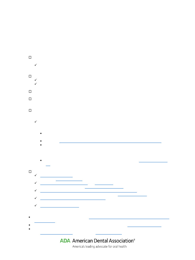 Tip Sheet On The Americans With Disabilities Act | PDF | Americans With ...