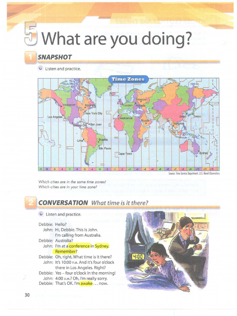 Unit 5 | PDF