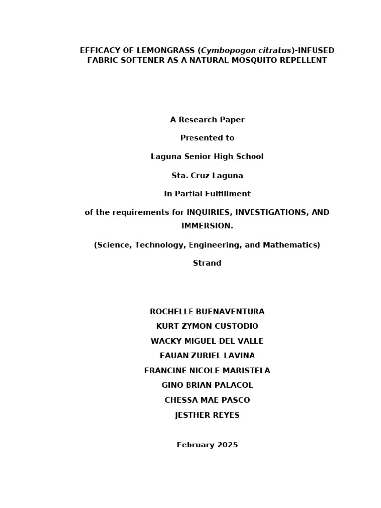 The Best Chapter 1-5 | PDF