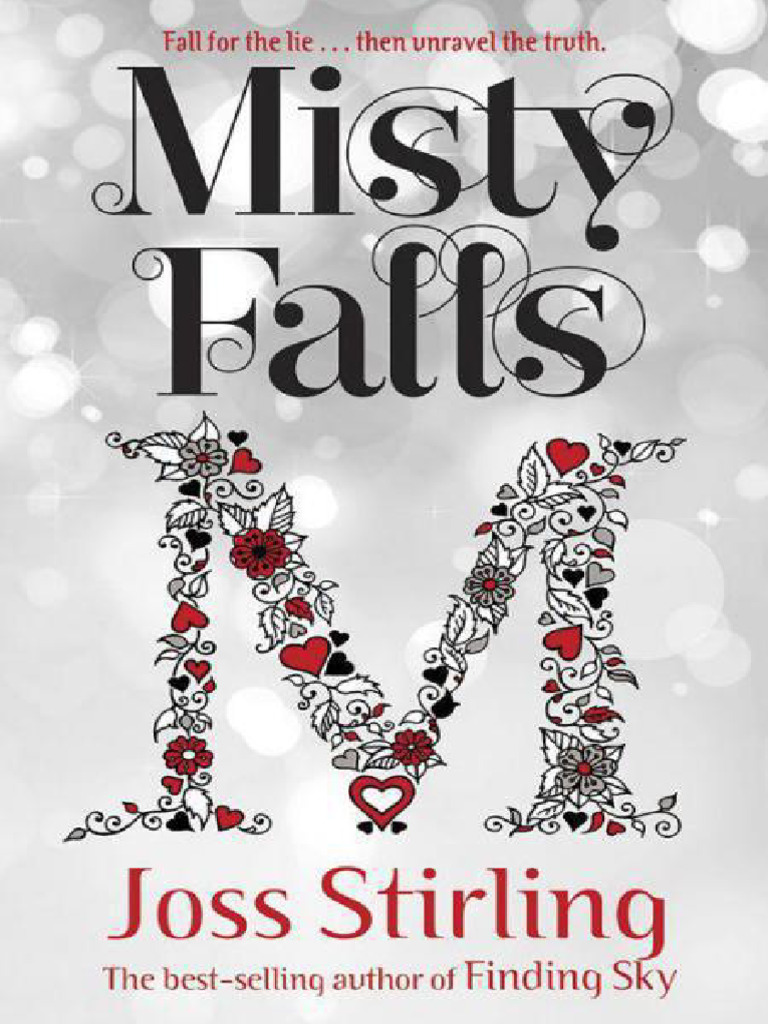 Misty Falls - Joss Stirling | PDF