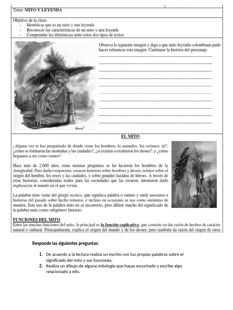 La Caja de Pandora | PDF
