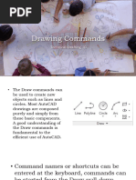 Commands - WorldEdit For Minecraft Bedrock | PDF | Computers