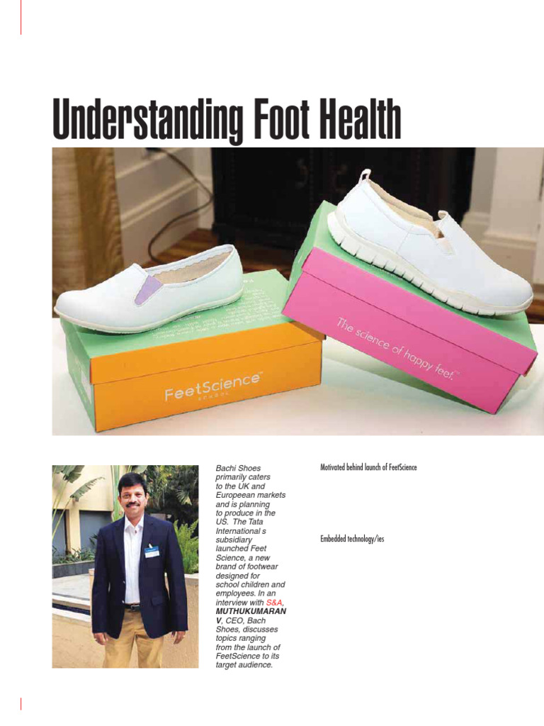 FeetScience: Quality School Footwear | PDF | Shoe | Footwear