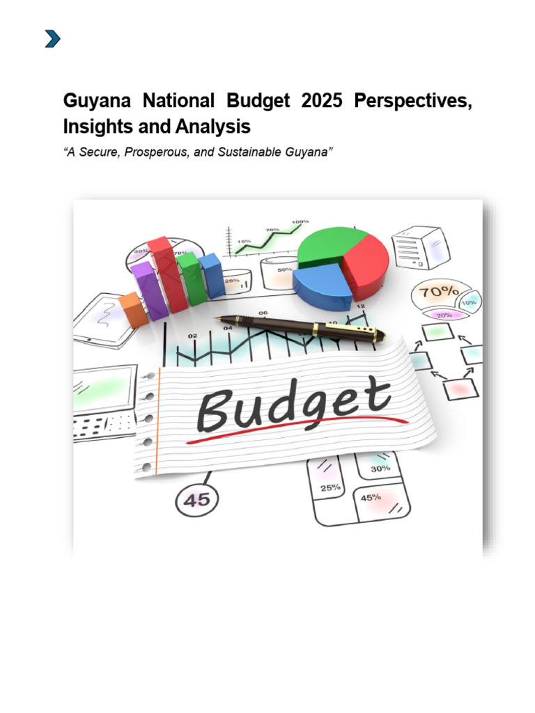 Budget 2025 Analysis | PDF | Cost Of Living | Government Budget Balance