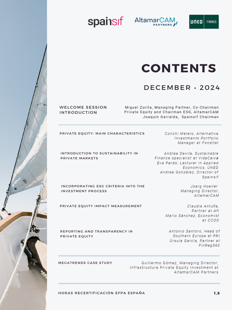 MOOC 24 Programe | PDF