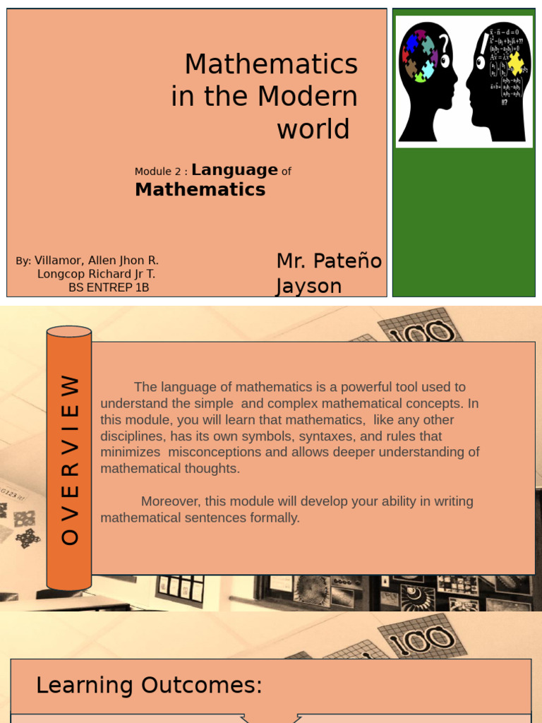 Villamor a. & Longcop R.- BS ENTREP 1B (Final Req. in MMW) | PDF | Set ...