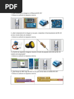 ETR EETP 602 N 1 Robofutbol 2022 3 | PDF | Arduino | Bluetooth