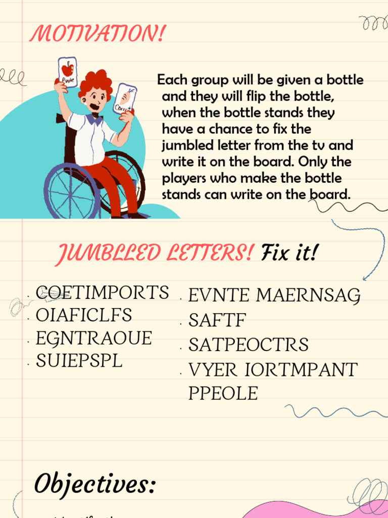 Lesson2 Managing Participants | PDF | Referee | Sports