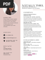 Currículo Marcelo Atualizado | PDF