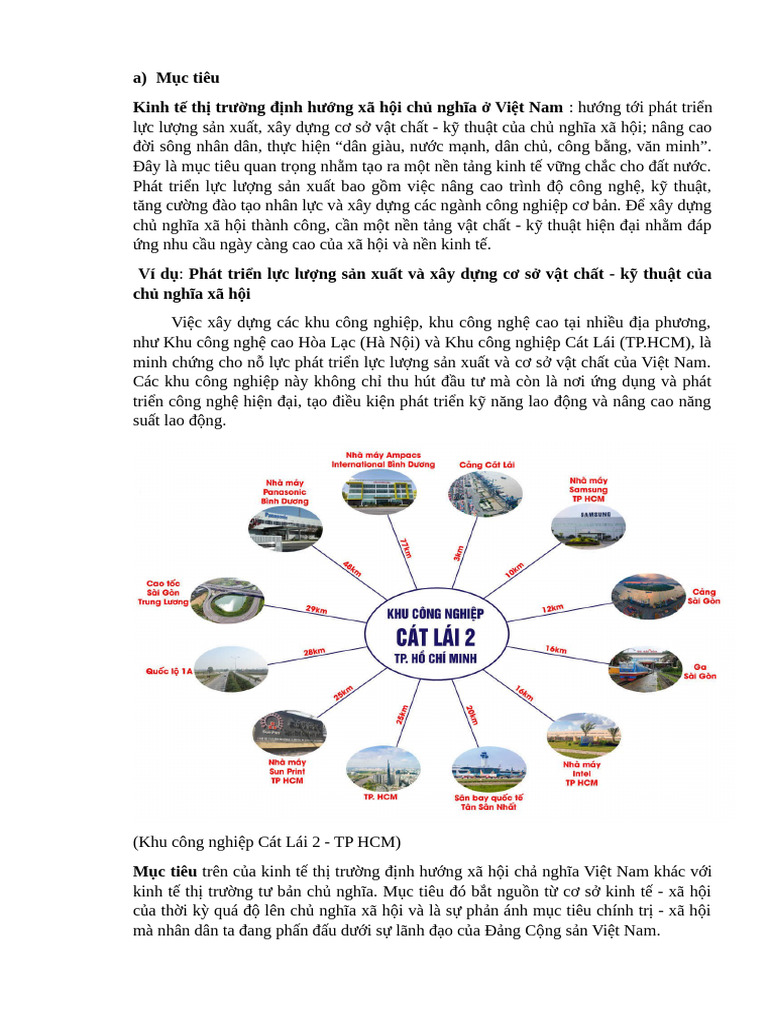 M C Tiêu - KTCT | PDF