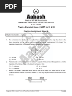 Motor Current Rating Chart: For Full Load Amps | PDF | Electric Motor ...