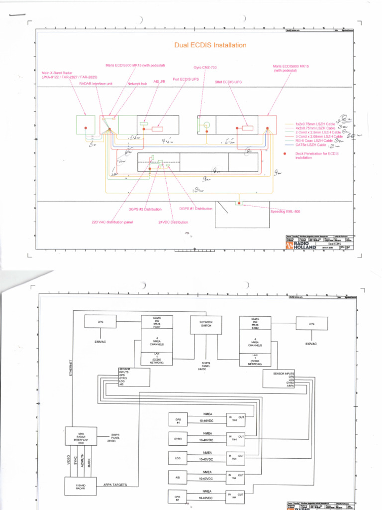 Connection Diagram | PDF