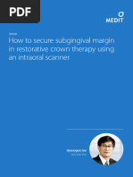 Patient Acuity Tool On A Medical. | PDF | Nursing | Health Care