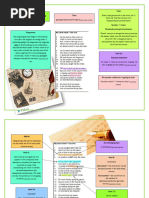 Navoursing Jakkals | PDF