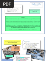 Die Verskil Tussen DENOTATIEF en KONNOTATIEF - HT en EAT | PDF