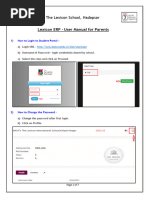 Digital Caampus FAQ's | PDF | Computing | Software
