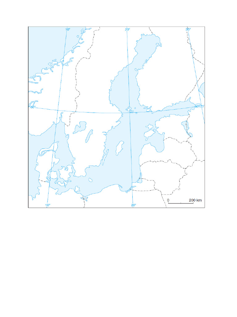 mapa-konturowa-morze-baltyckie | PDF