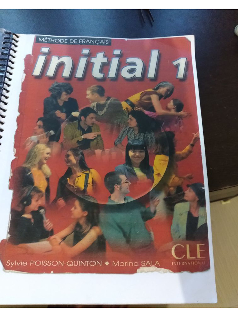 French Language Complete Book | PDF