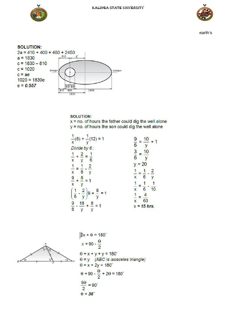 Ce Review 2025 Mste | PDF | Analytic Geometry | Geometry