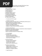 Ideagen EHS Overview Brochure | PDF | Risk | Audit