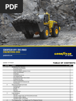 OTR Rim and Wheel Weight Chart | PDF | Tire | Machines