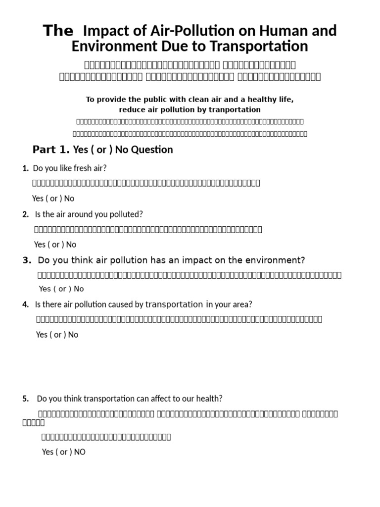 Social Science Project | PDF