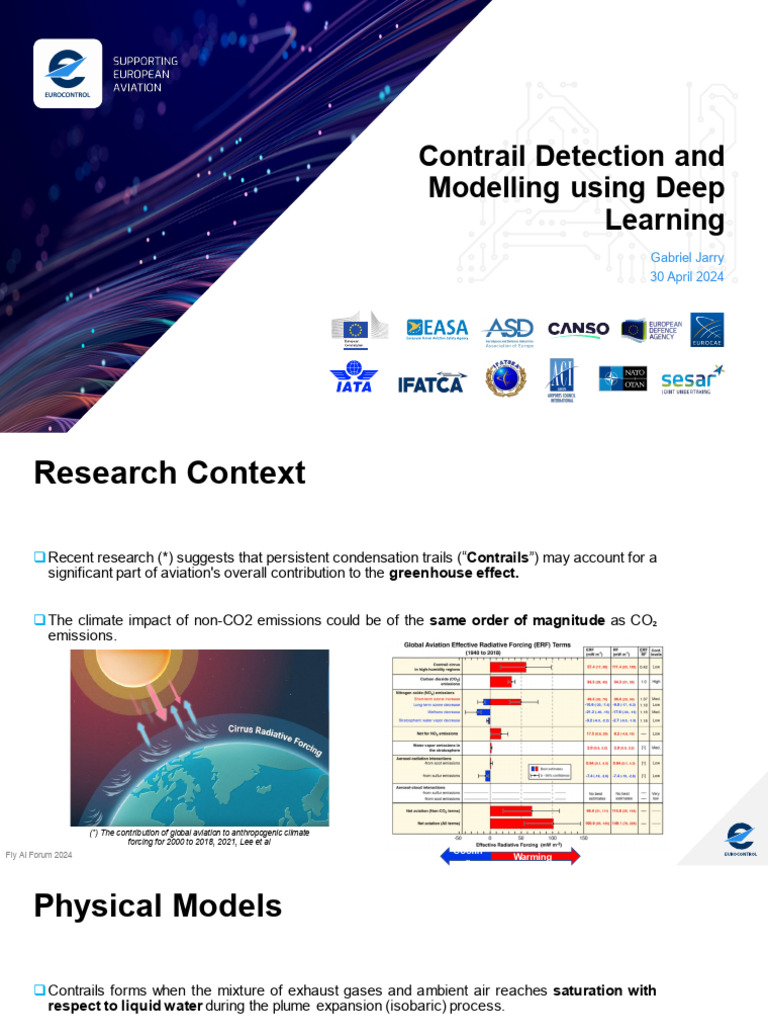 Flyai Forum Session 4 Jarry | PDF | Image Segmentation | Applied And ...