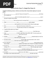 American English Files Level 1 - Student's Book | PDF