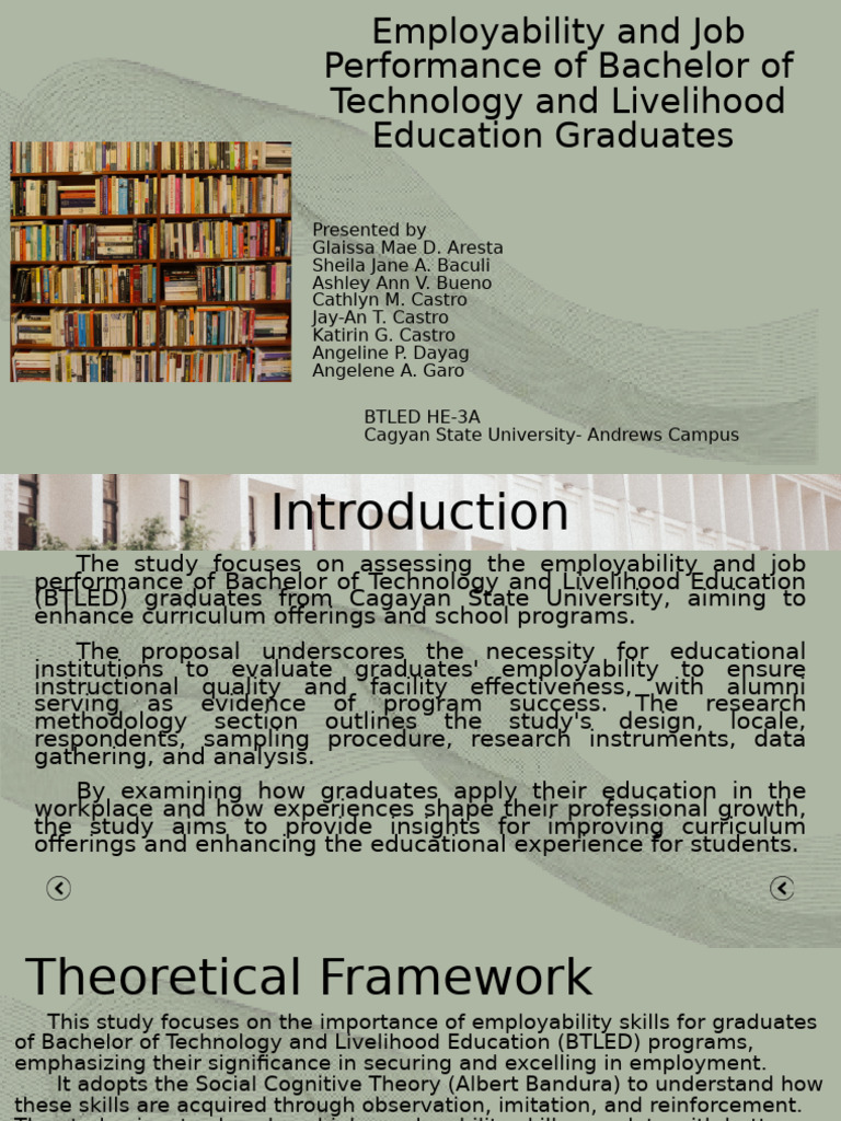 Research (Pre Defense) | PDF | Survey Methodology | Methodology