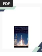 Basic Physics Concepts | PDF
