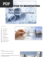 City Wide Urban Design Guidelines - Check List | PDF | Sustainability ...