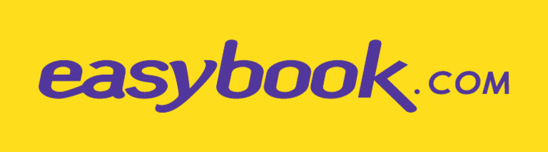 Easybook Logo | PDF