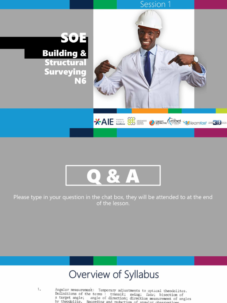 Annotated Slides | PDF