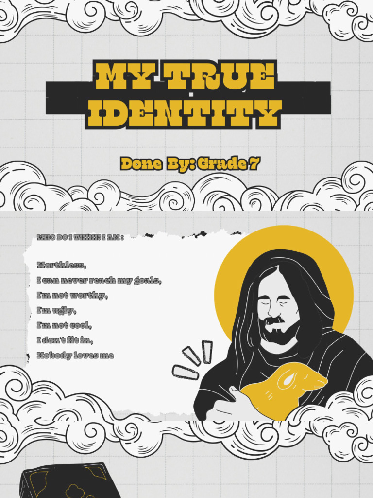 Presentation For Religious Observation | PDF