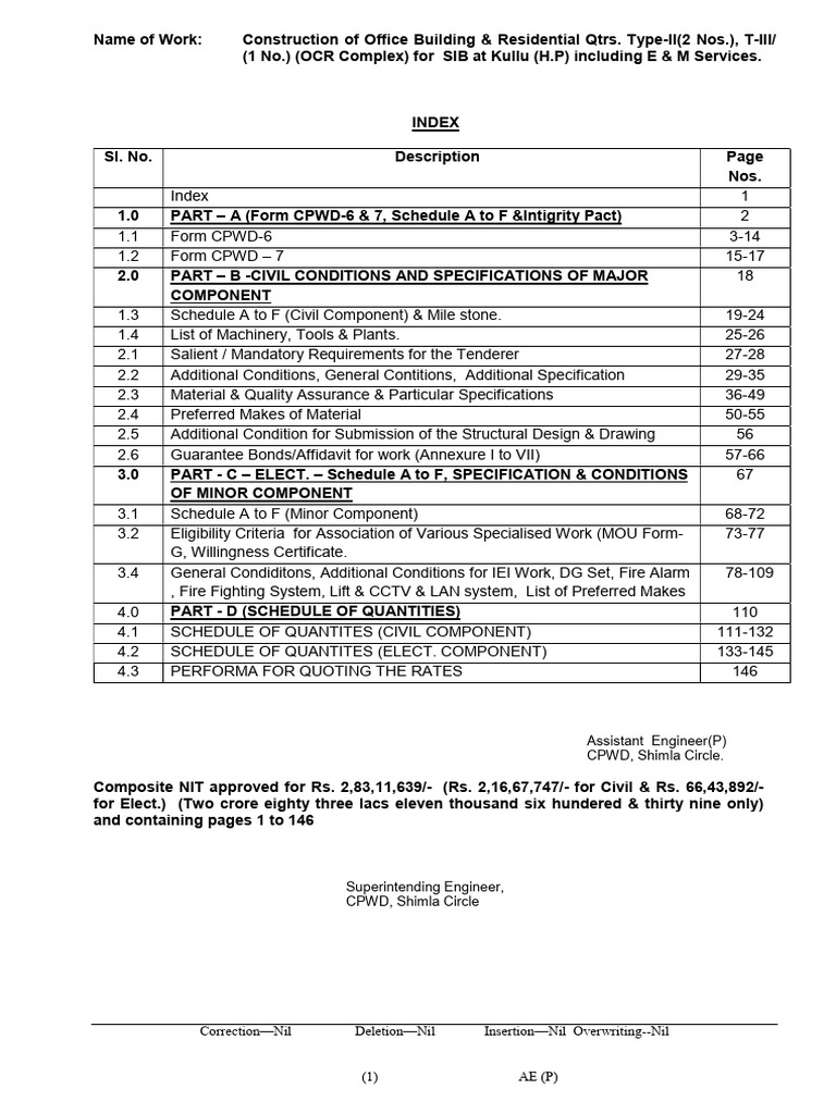 NIT (2) | PDF | Cheque | Banks