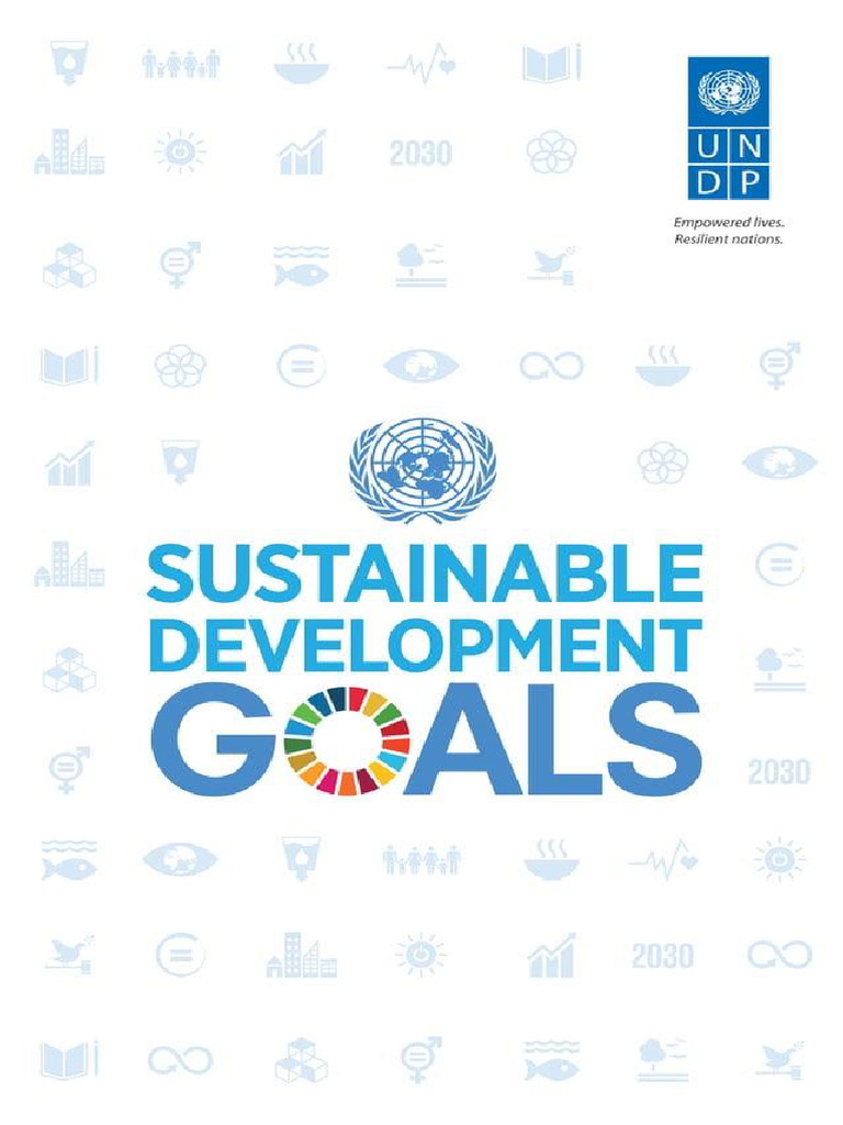 17 SDG 1 | PDF