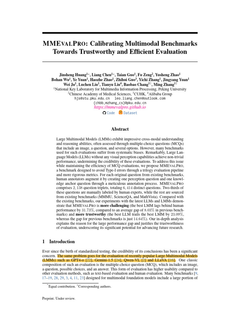 MMEVALPRO | PDF | Multiple Choice
