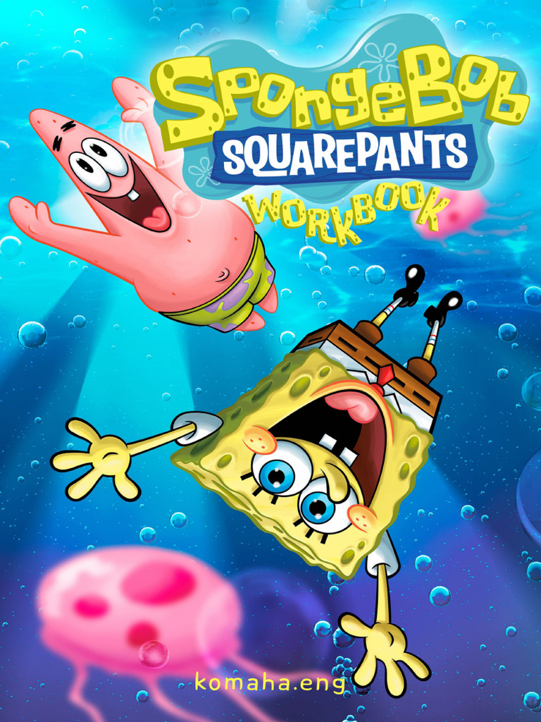 SpongeBob Squarepants | PDF