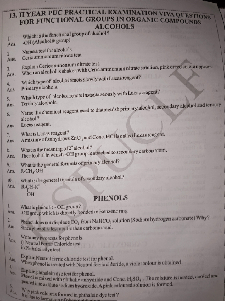 Viva Questions and Answers | PDF