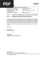 Section 189 Consultation Notice Template | PDF | Employment | Turnover ...
