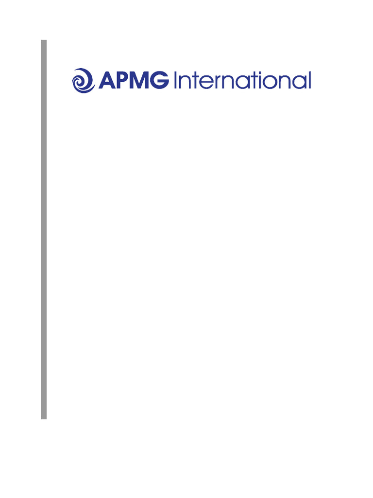 Level D - Saq Sample Paper | PDF | Project Management | Business