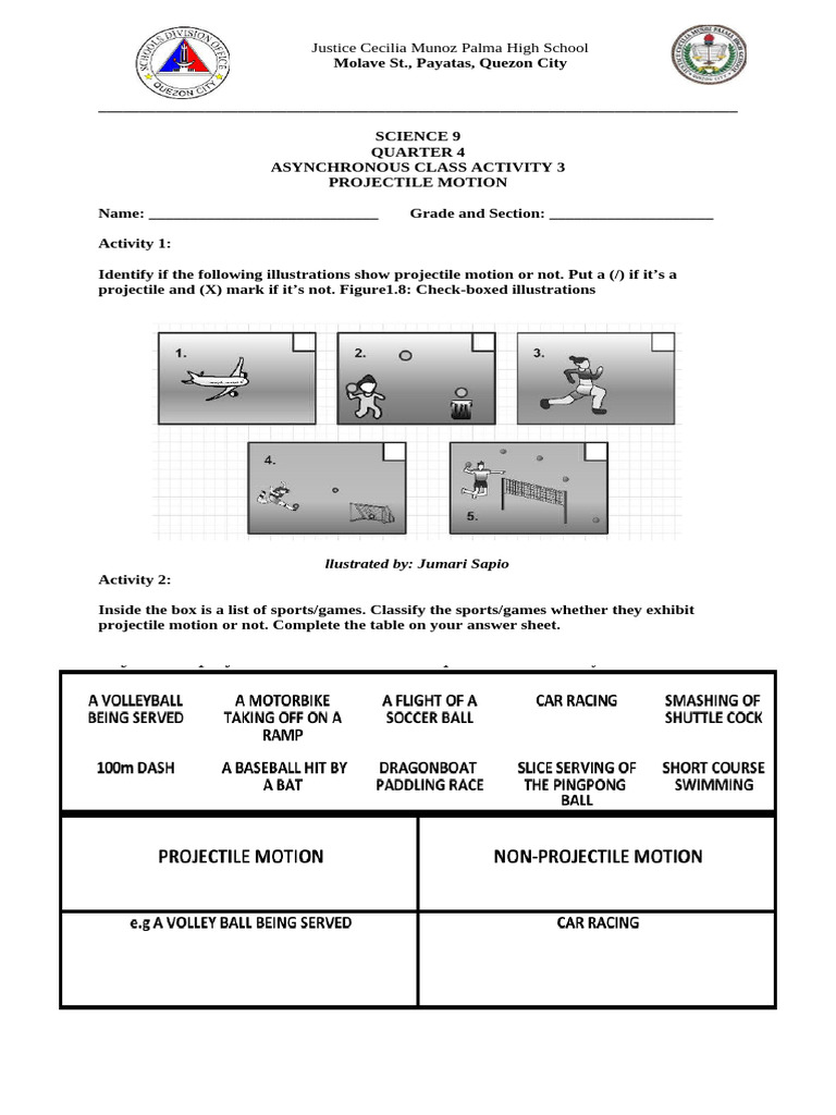ASYNCHRONOUS-CLASS-ACTIVITY-3 (1) | PDF