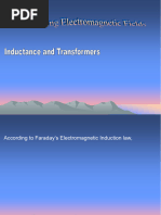 EMI Class 12 Notes | PDF | Inductance | Inductor