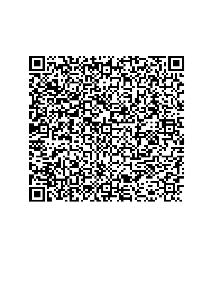 QR 2023 006 | PDF