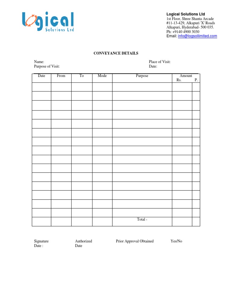 Travel Statement | PDF | Career & Growth | Law