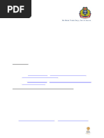 End-User Declaration Letter | PDF | Business