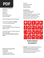 Rule 1020 | PDF | Occupational Safety And Health | Government