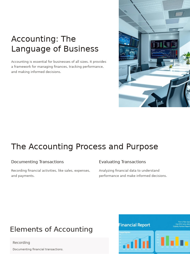 Understanding Accounting Fundamentals | PDF | Computer Security | Security