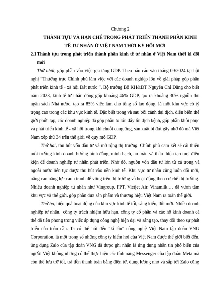 Chương 2 - LSD - SDBS | PDF